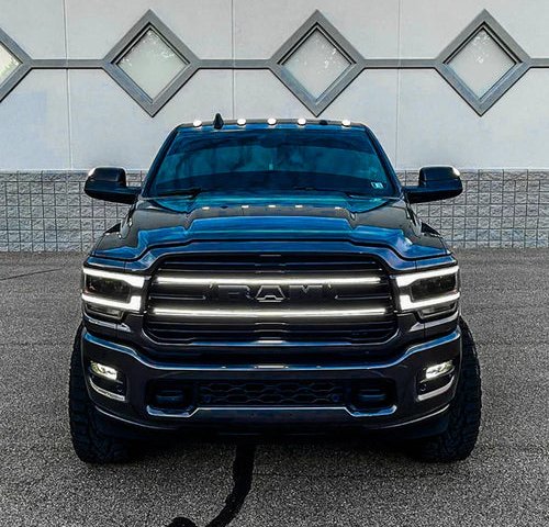 The top 5 reasons why you need a light bar for off-roading – PRIMO DYNAMIC