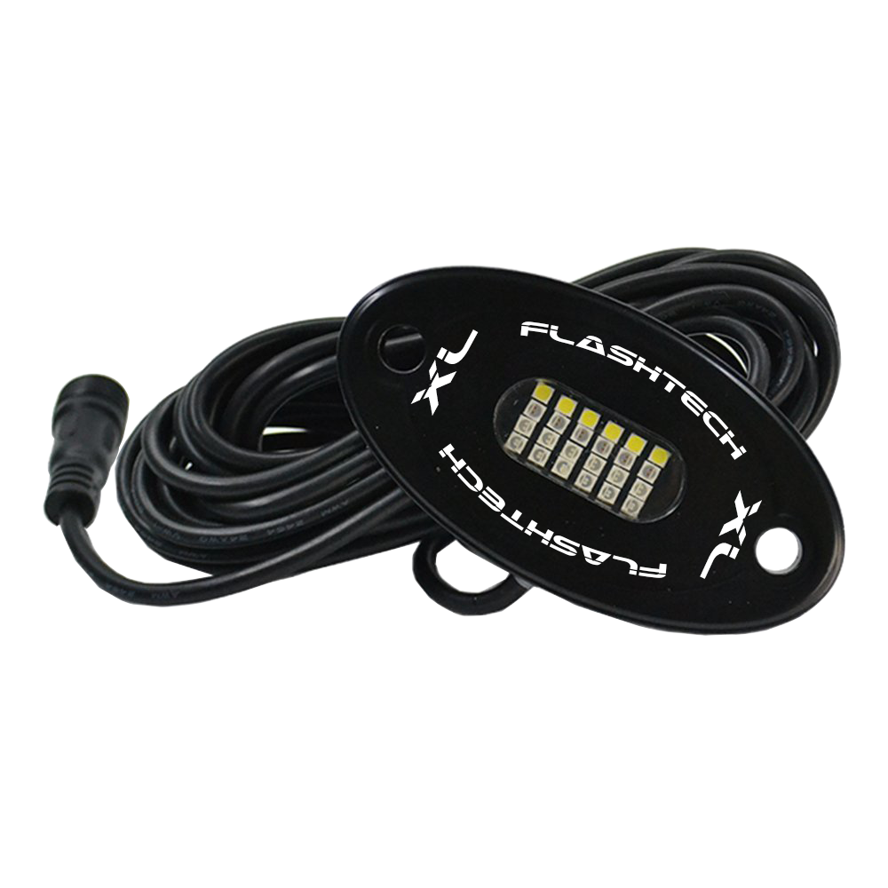 Rock Lights – PRIMO DYNAMIC